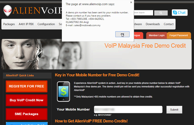 Bulk SMS Philippines CRM with VoIP Features | 2 way interactive SMS ...