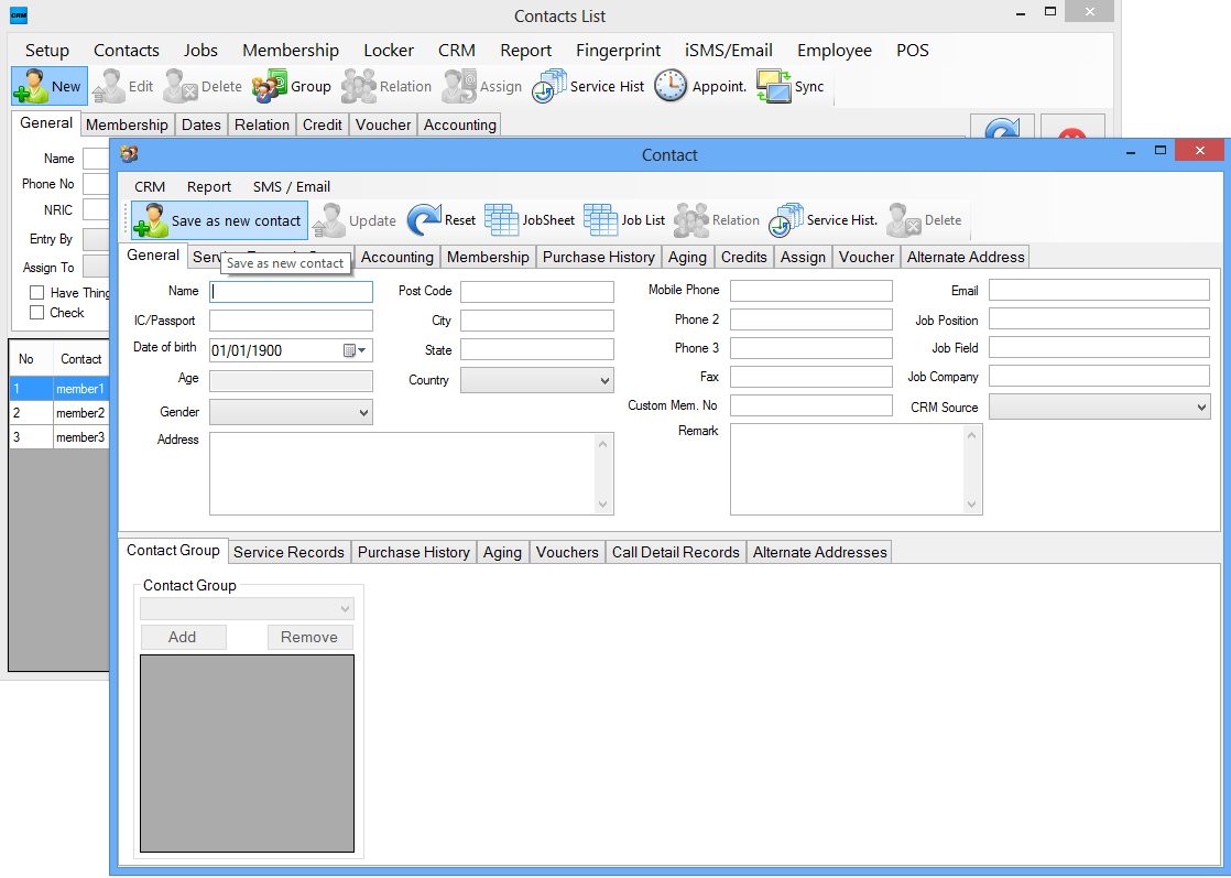 Bulk SMS Philippines CRM with VoIP Features | 2 way interactive SMS ...